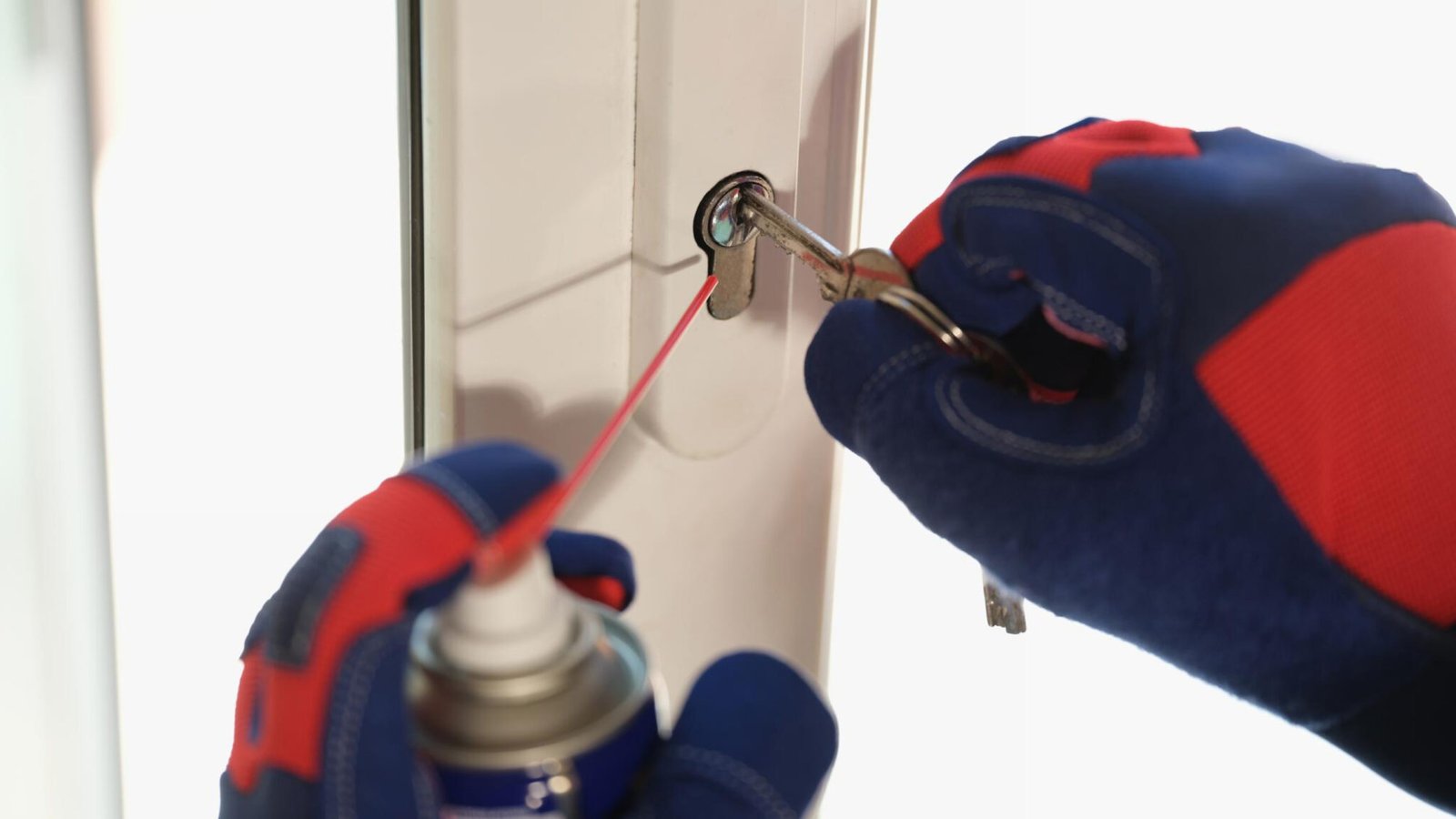 Welcome to Vintech uPVC Hardware Solutions